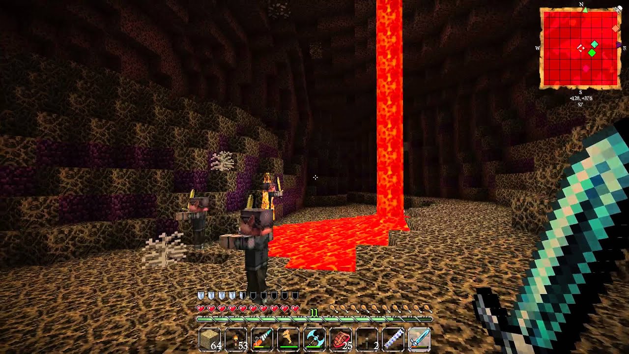 Let's Play #46 Liquid Tesseract fertigbauen und installieren ...