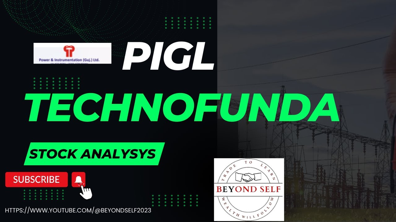 PIGL Technofunda Stock Analysis - YouTube