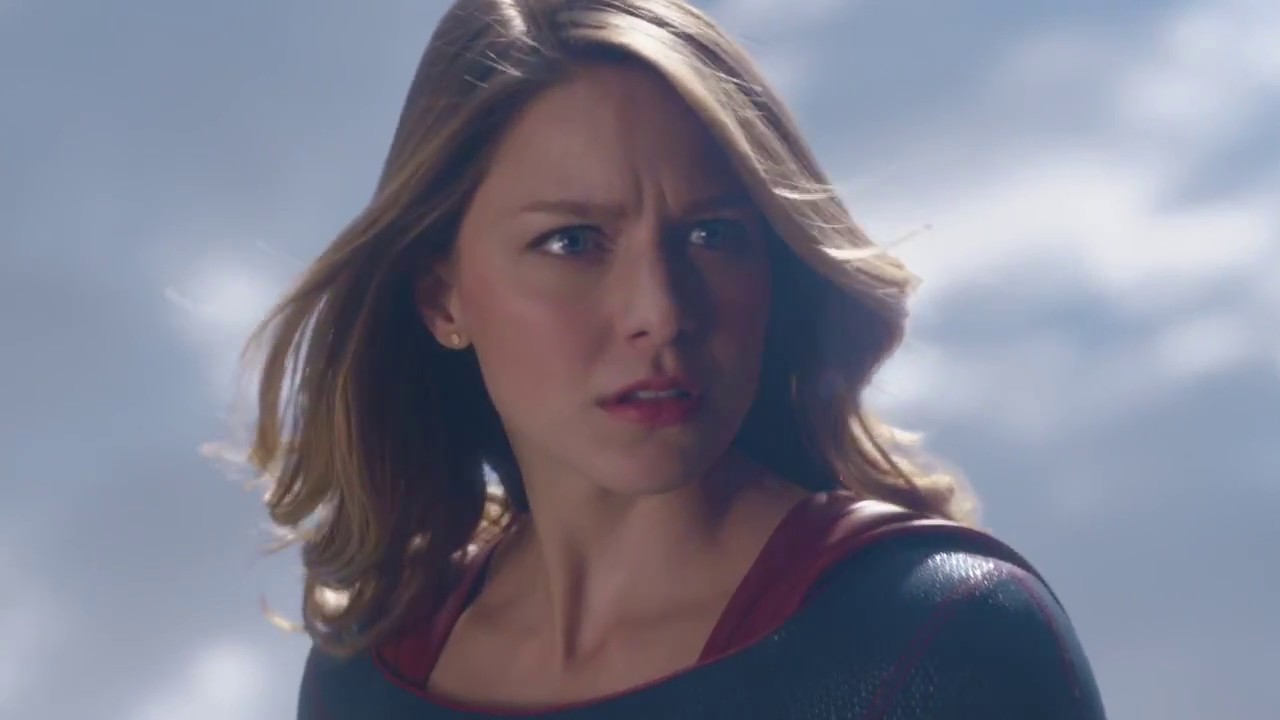Supergirl 2x16 - The Highlights - YouTube