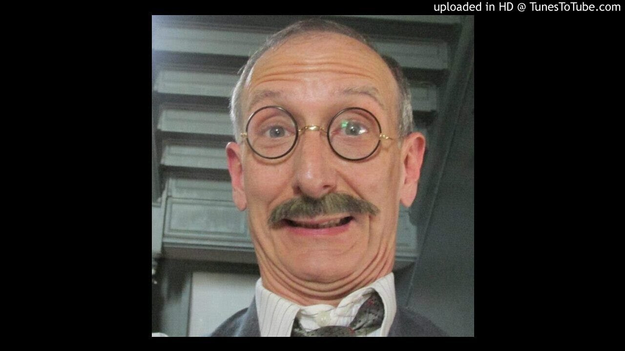 Yogi Bear in an Uncle Dunkle Story by Joe Bev - YouTube