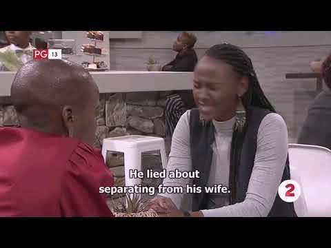 Muvhango teaser 02 July 2020 - YouTube