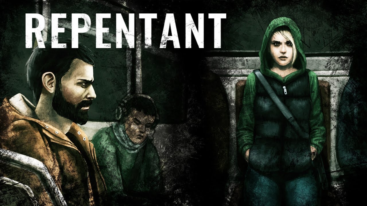 Repentant FULL Game Walkthrough / Playthrough - Let's Play (No ...