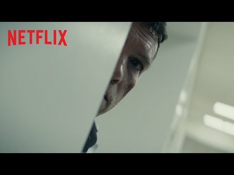 Netflix's Newest Thriller | FRACTURED | Official Trailer