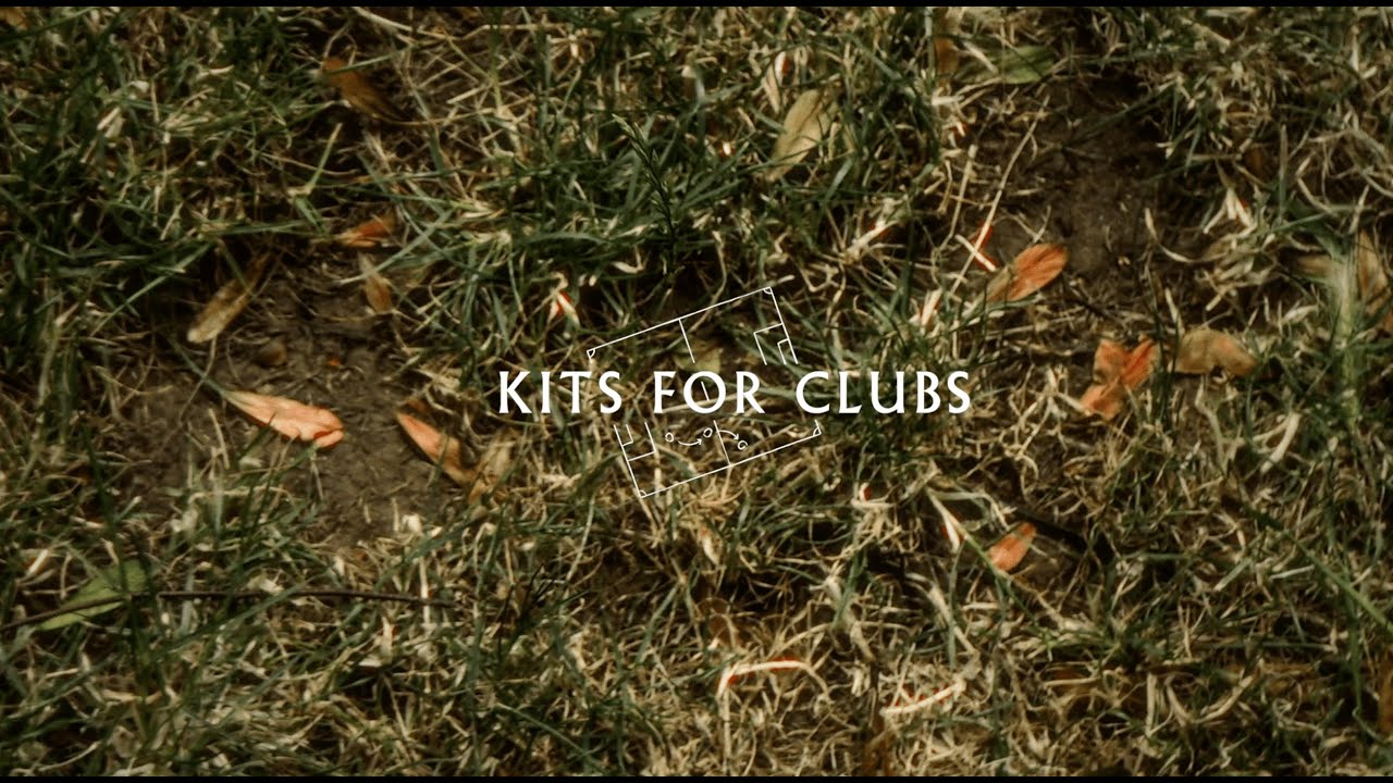 Lyle & Scott - Kits for Clubs - YouTube