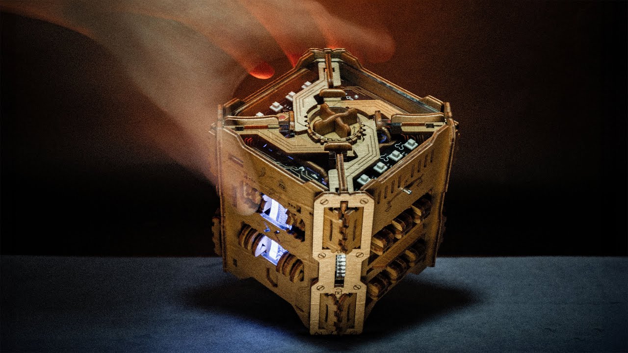Nikola Tesla would be addicted to this Puzzle!⚡️ - YouTube