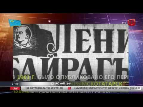 Uyan halqım, uyan! 05.05.17 (qısım 2)
