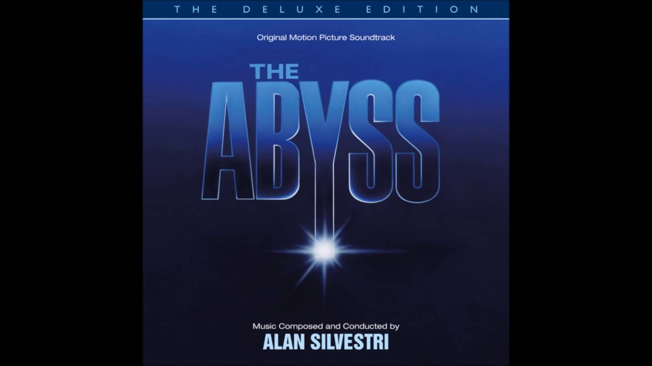 The Abyss (OST) - The Only Way - YouTube