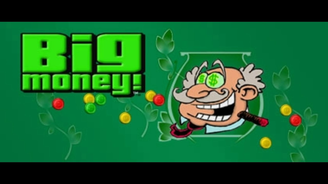 Big Money Deluxe Sounttrack Ost - Loading Screen (Original Version ...