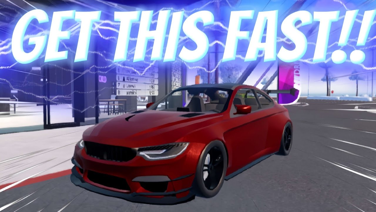 ALL 5 PARTS Locations In Drive World Cutter Xtreme Weekly Quests ...