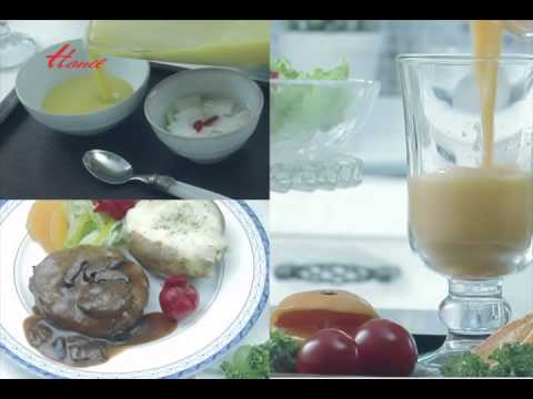 한일 믹서 Hanil Mixer 2007 - YouTube