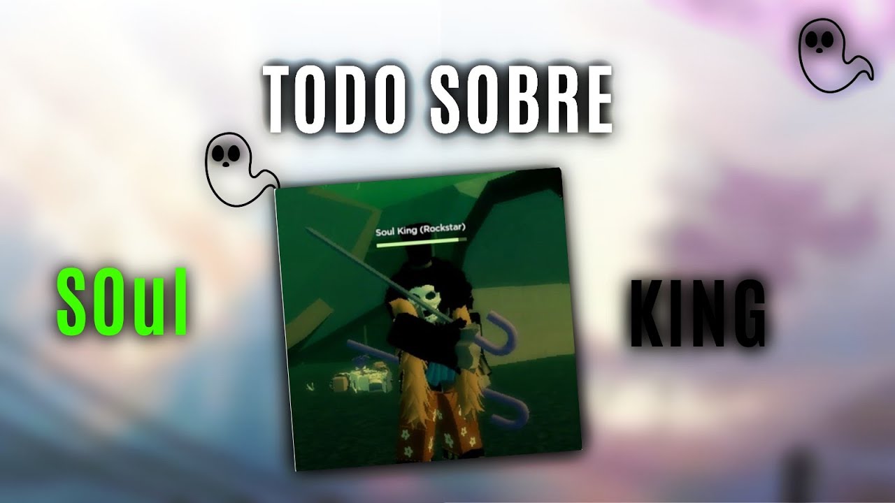 What Is Soul King Top Hat Worth Gpo at Lisa Mccoy blog