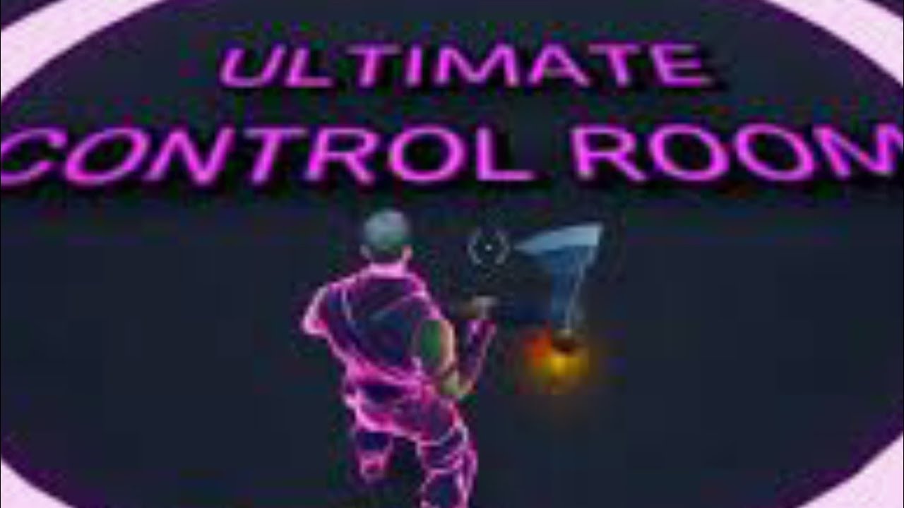 How together in the Sizls secret control room - YouTube