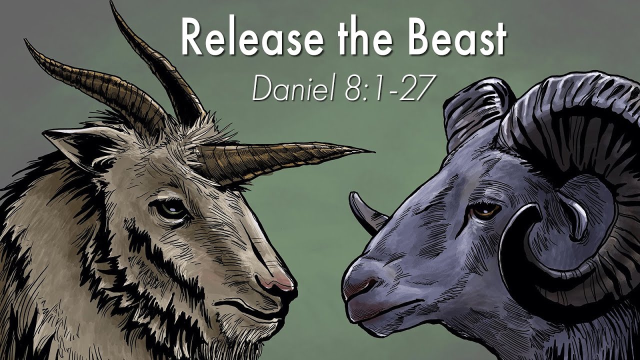 Release the Beast (2020-11-07-08) - YouTube