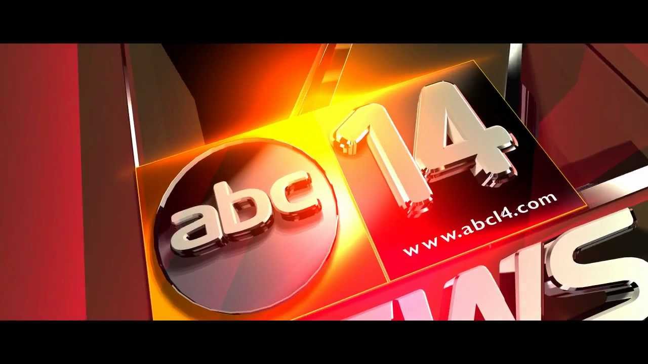 abc 14 news 2012 IDENT - YouTube