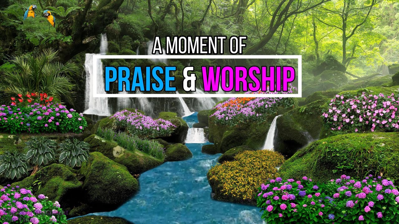 SEPT 4 - A Moment of Praise and Worship #praise #worship #fyp #foryou # ...
