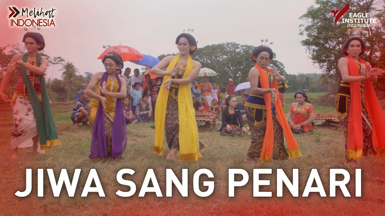 FILM MELIHAT INDONESIA: JIWA SANG PENARI - YouTube