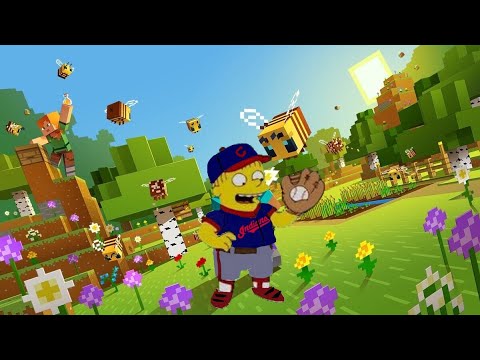 Minecraft part 1/ ryxn7d point of view - YouTube