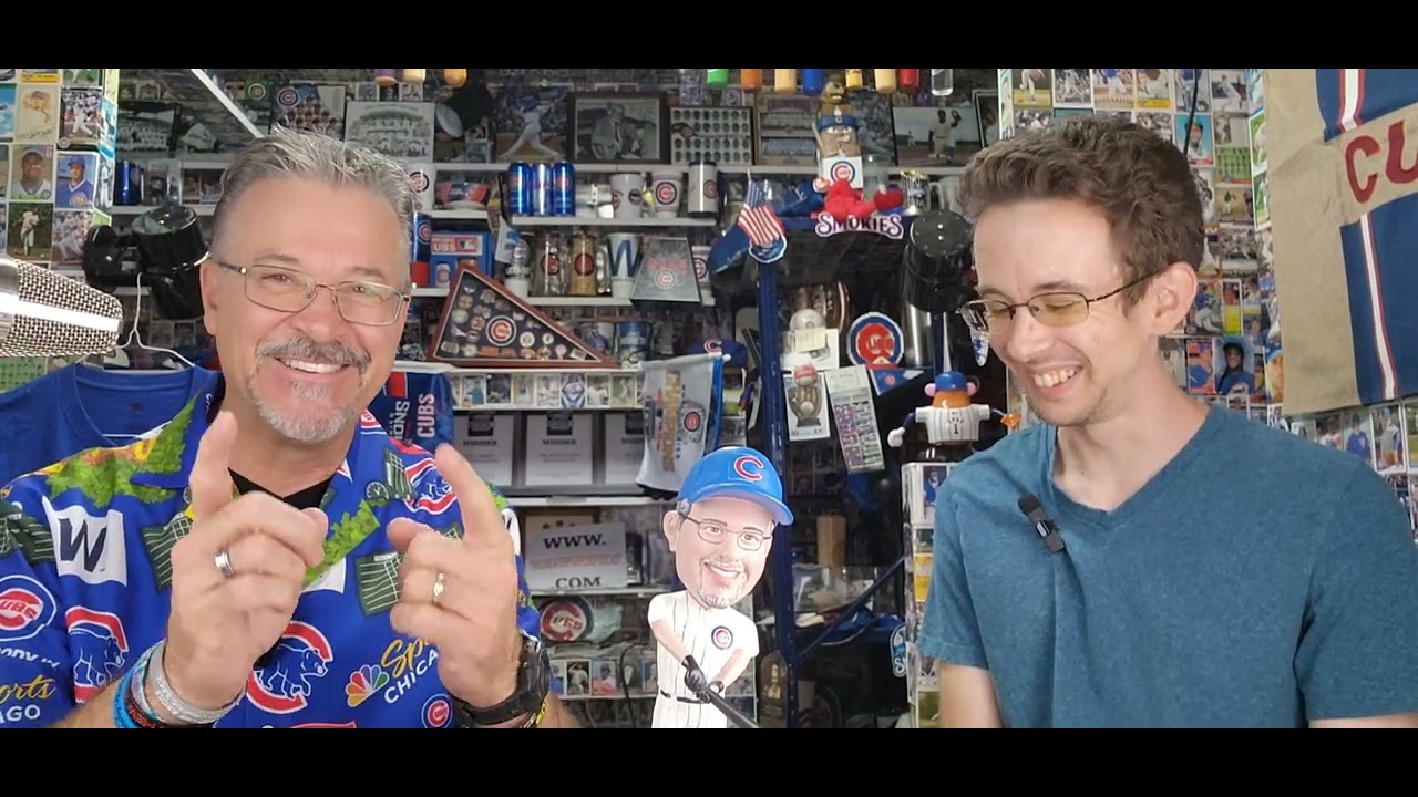 Episode #72 Jon Beard - YouTube