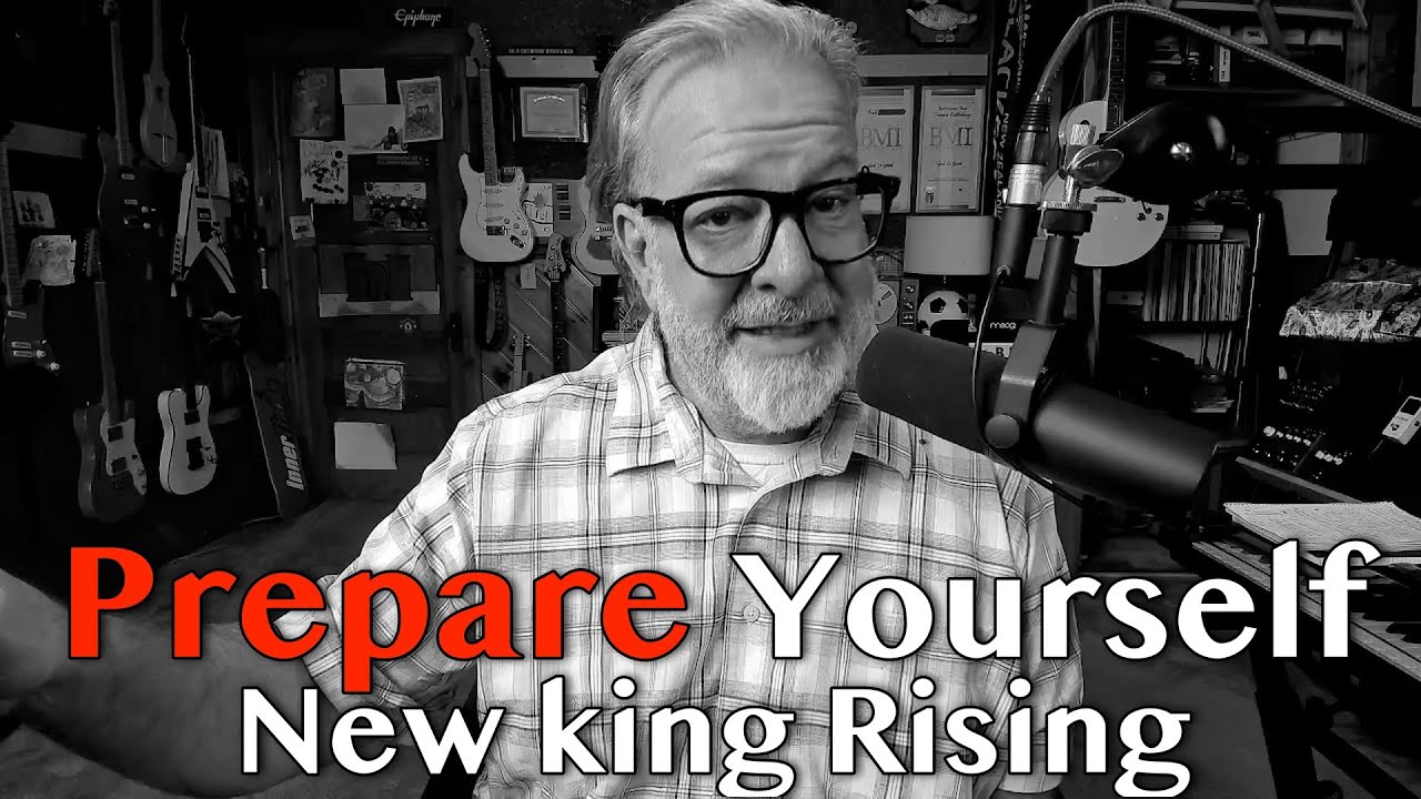 NEW Kings Are Rising, Prepare Yourself! - YouTube