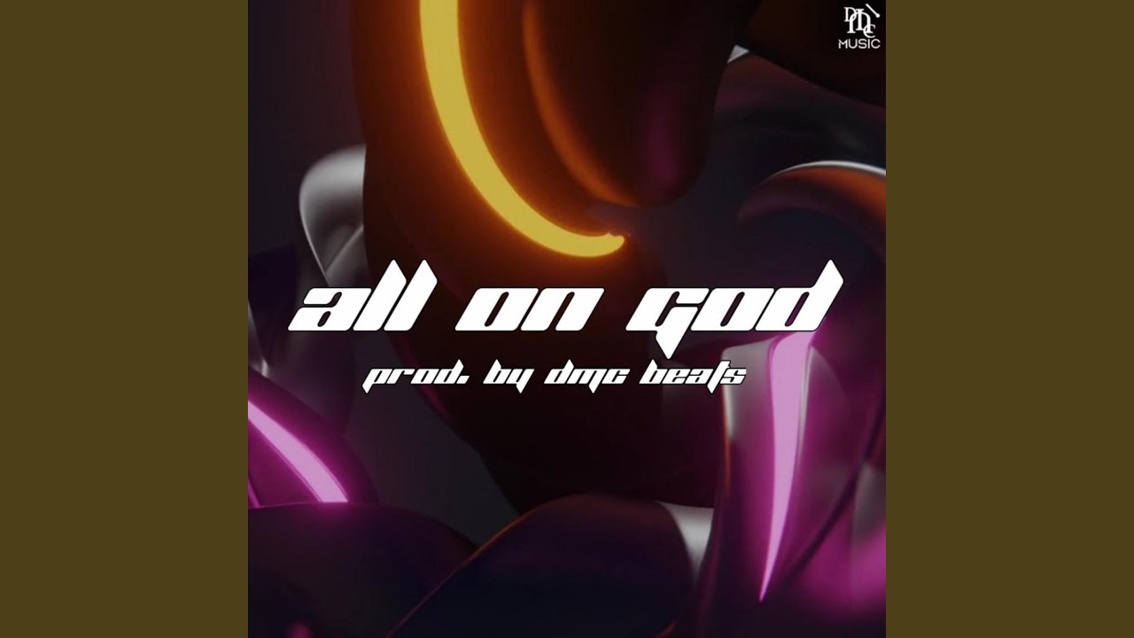All On God - YouTube