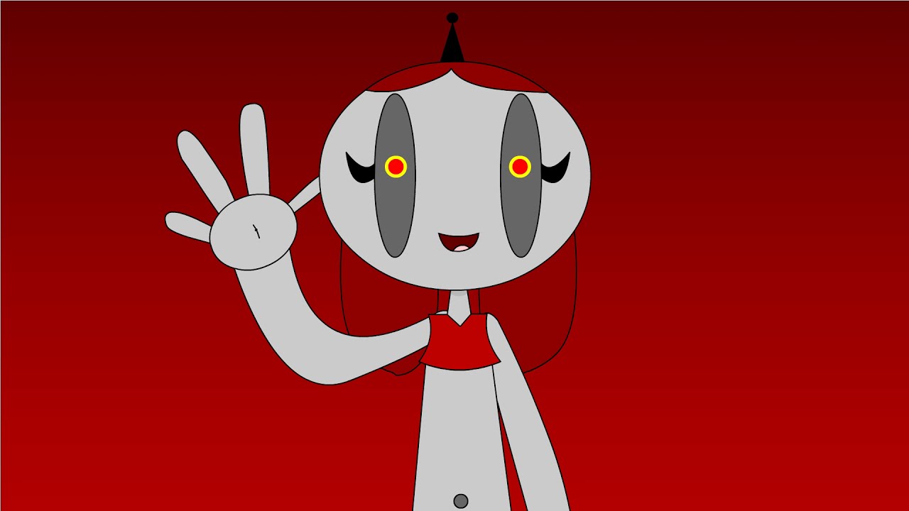 Droidlina Trailer (2021) - YouTube