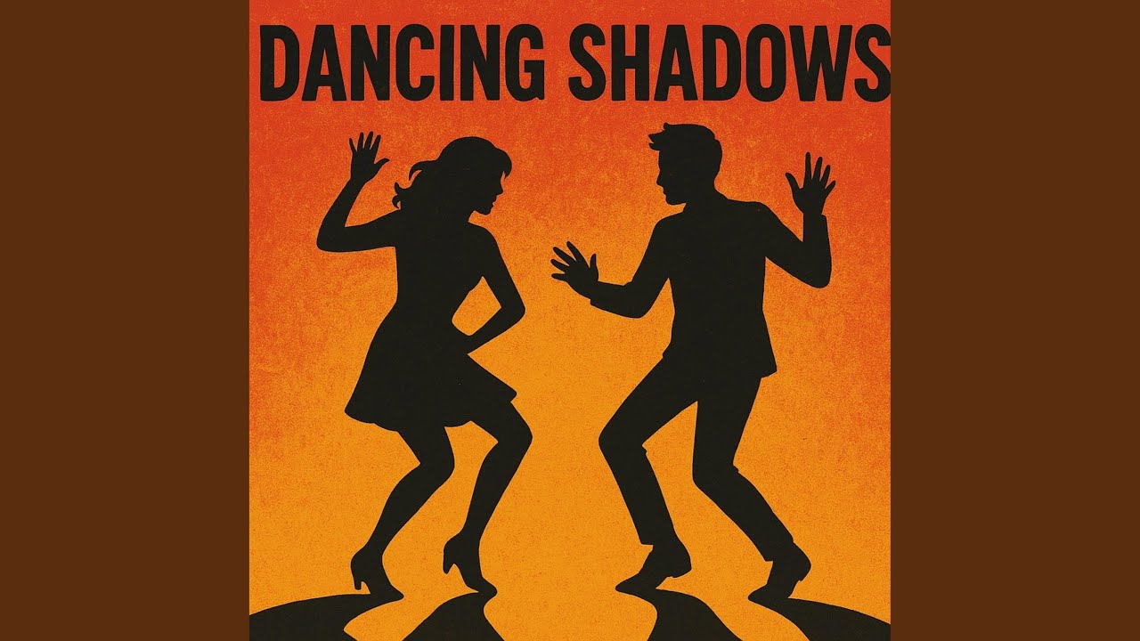 Dancing Shadows - YouTube