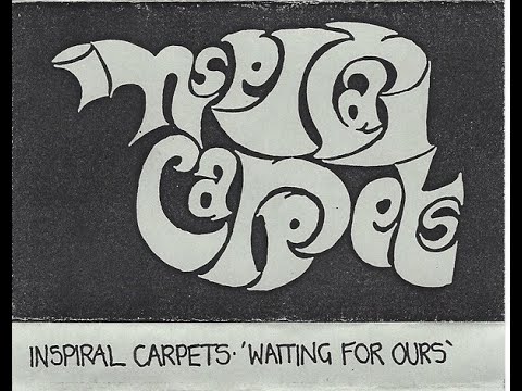 INSPIRAL CARPETS – 02 Give Me Less Time - YouTube