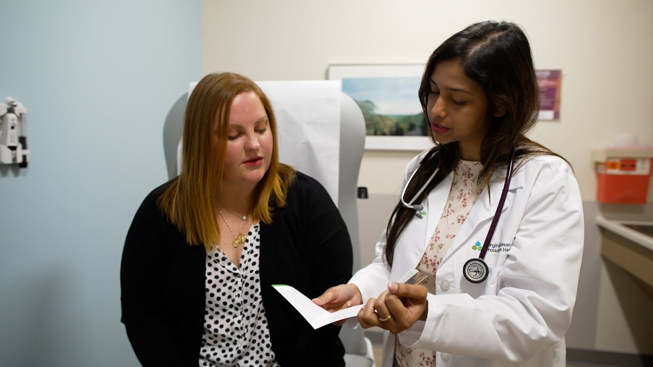 Arunima Dutta, MD - Internal Medicine - YouTube