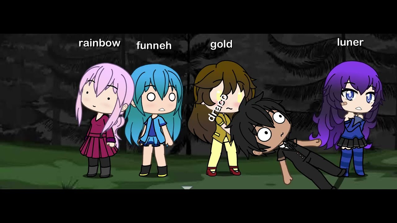 funneh in the mimc - YouTube