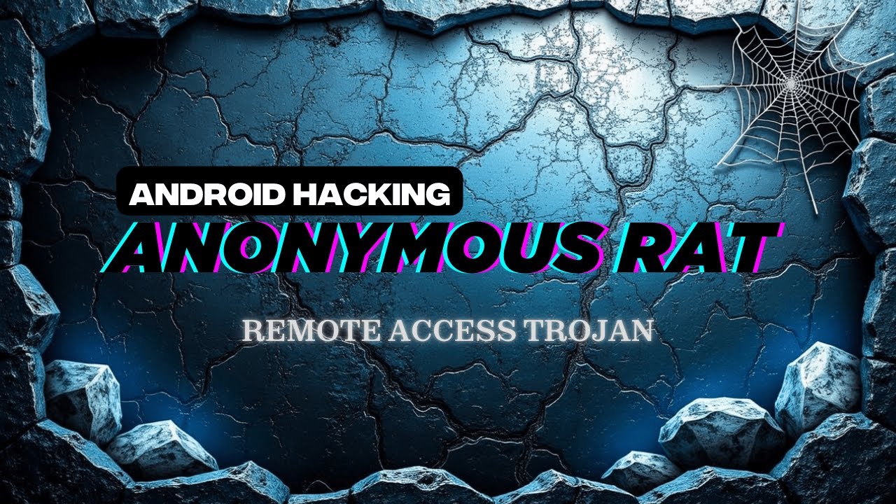 What I Learned From Anonymous Rats Will Change Your Life - YouTube