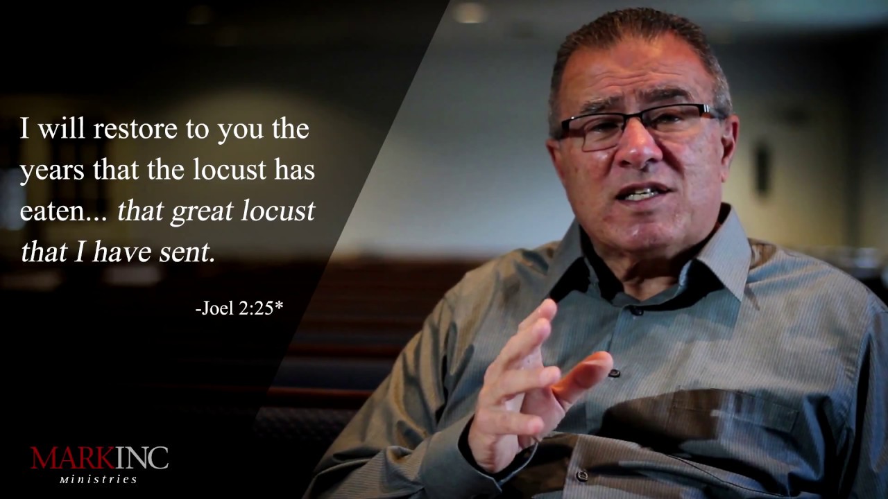 How do we say that the Lord restored Job's losses? - YouTube