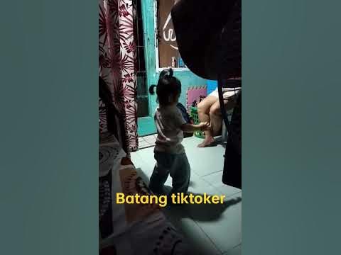 Batang tik toker haha - YouTube