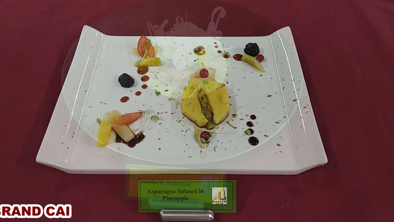 Innovative Plating Skills - YouTube
