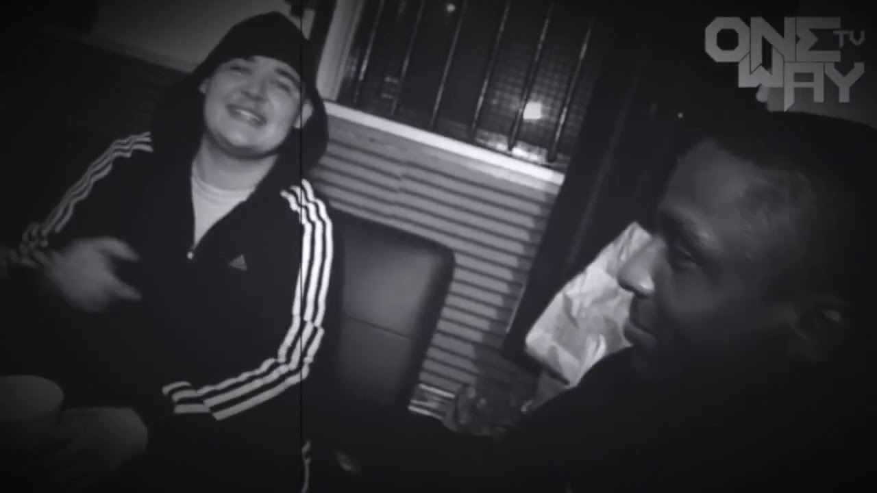 Blizzard ft. Britizen Kane - 0161 (Official Video) - YouTube