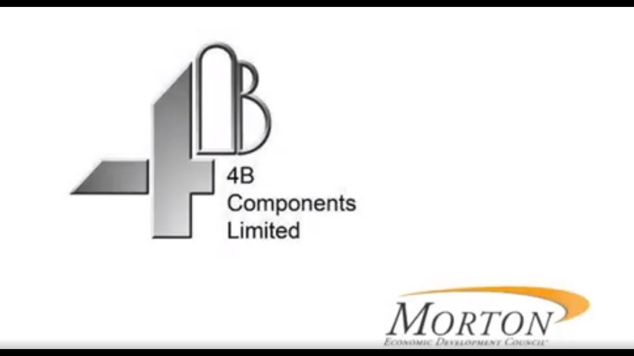 Morton Chamber - 4B Components - YouTube