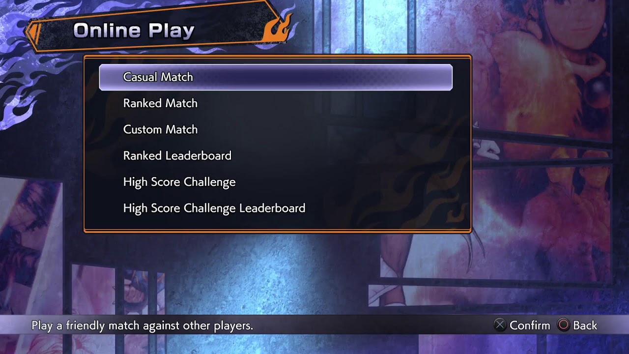 Capcom vs Snk 2 Online battle Ps5 Pro Livestream - YouTube