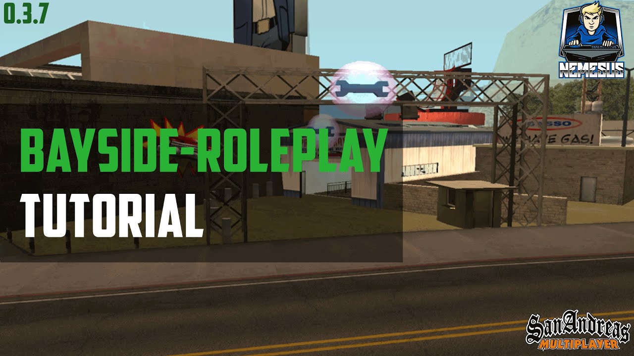 [PAWN][SAMP] Bayside-Roleplay 1.5 RC1 Installations Tutorial + Download ...