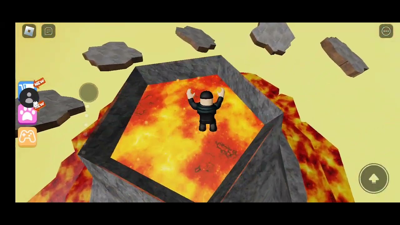 game badut 🤡 PART 2 END - YouTube