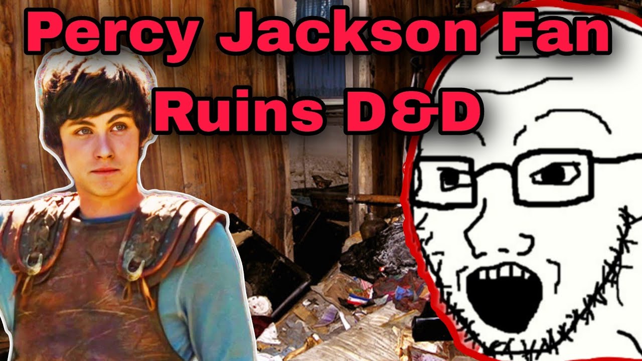 DM Makes Party Re Enact His Favorite Book YouTube