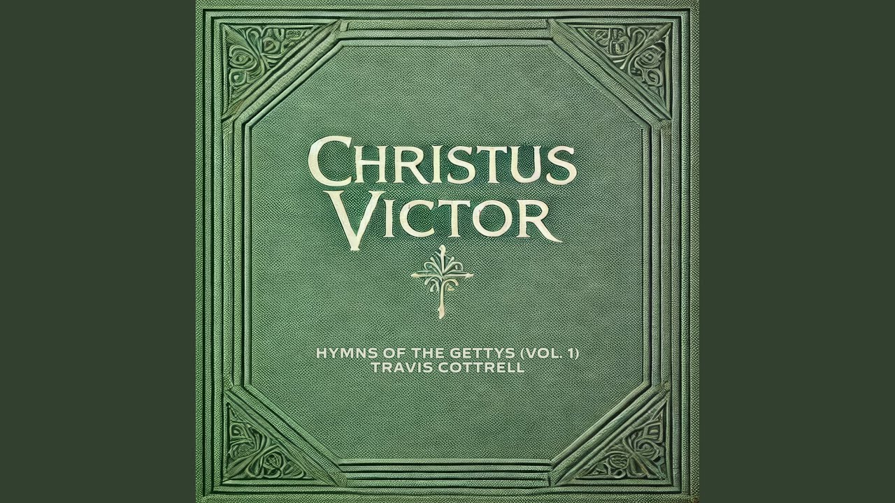 Christus Victor (Amen) (A Worship Moment) - YouTube