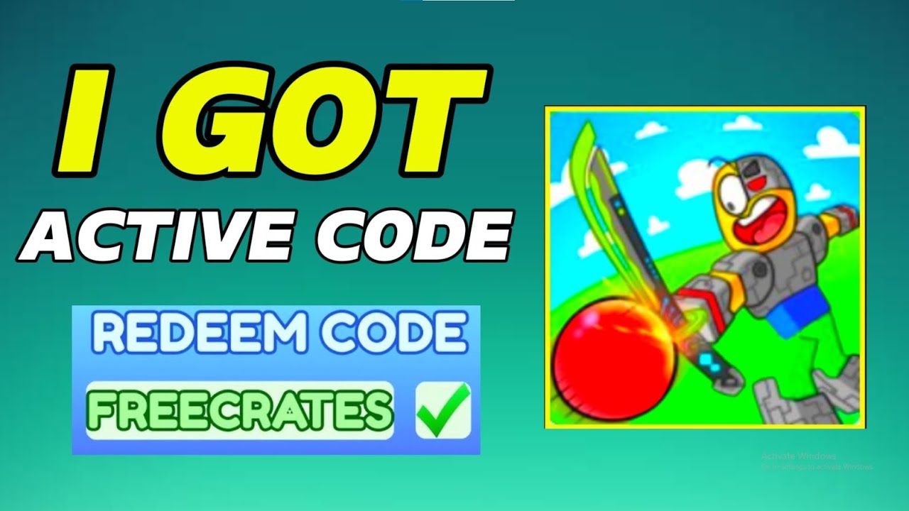 CRAZY! 10 NEW Blade Ball Code! USE in 12 MINUTES - ROBLOX BLADE BALL ...