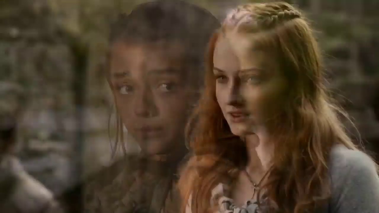 GOT Series clips Trailer !! - YouTube