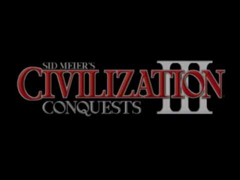 Let's play Civilization III - Conquest (AddOn 2) - Intro - YouTube