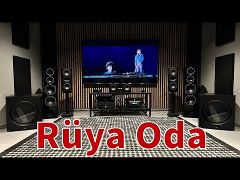 Türkiye’nin en iyi ses sistemleri 2 - Hatay