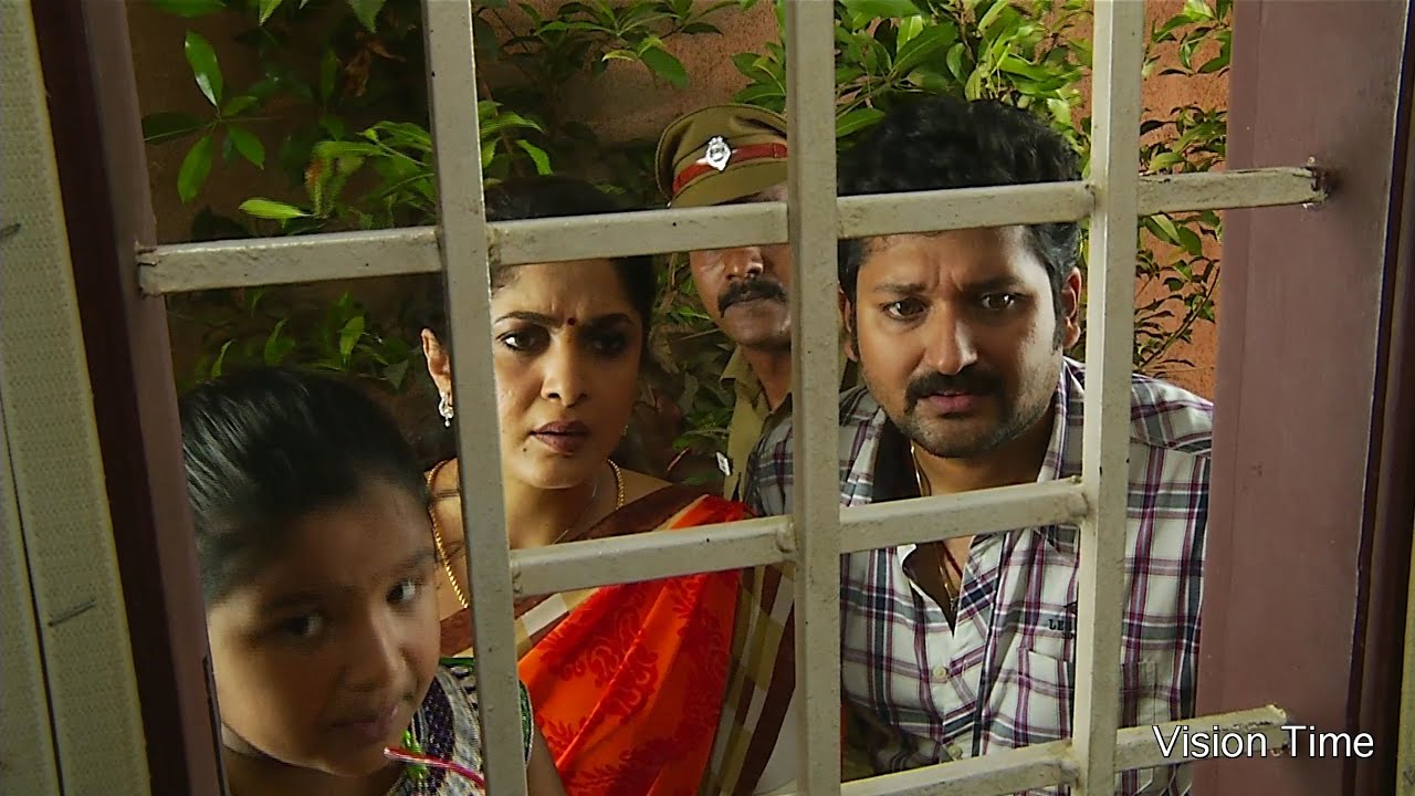 Vamsam - Tamil Serial | Episode 542 | 15/04/2015 - YouTube