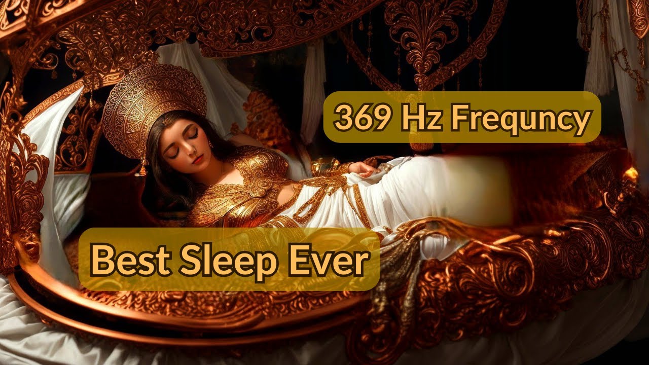 Sleep Music to Help You Study, Relax and De-Stress | 1 Hours of Peace ...