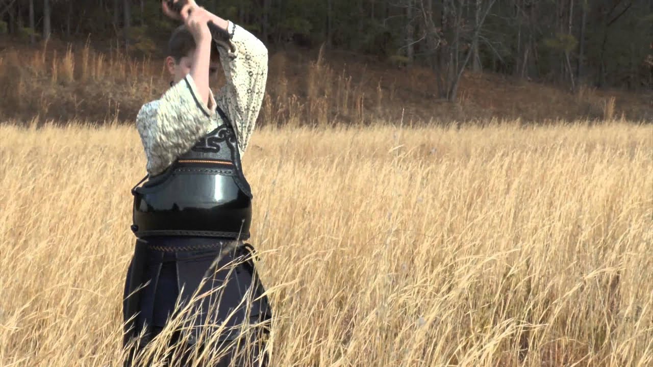 Warriors Wanted Samurai - YouTube