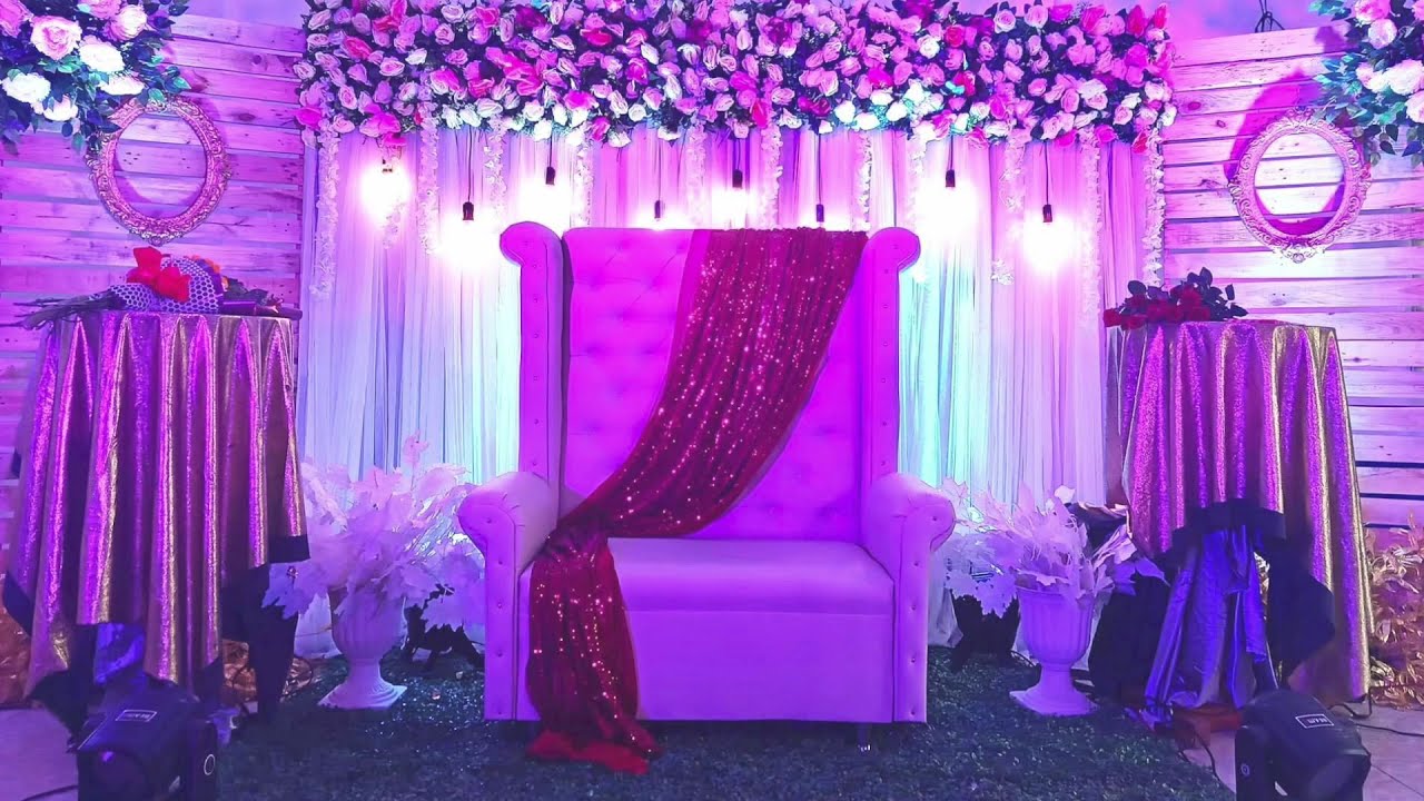 Debut Package by StylishGalaPH - YouTube