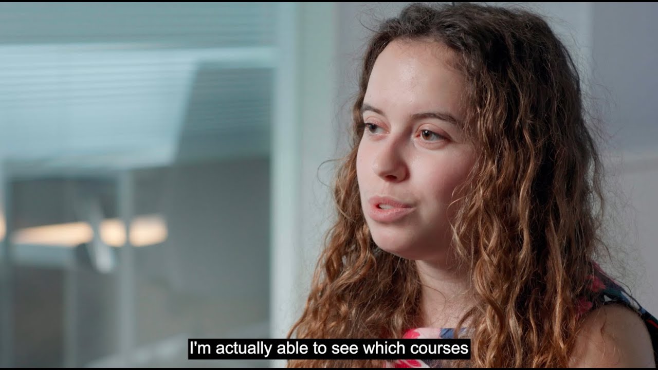 Stevens Institute of Technology: Understand Academic Progress in ...