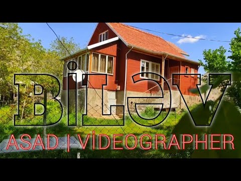 KƏNDİMİZDƏ YAZIN GƏLİŞİ | ORDUBAD-BİLƏV 23-04-2023
